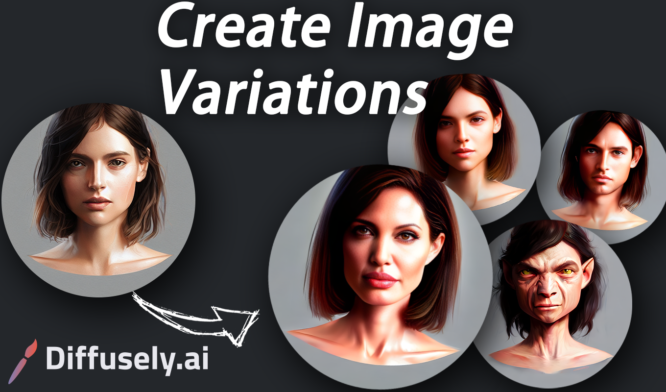 diffusely | AI Art Photoshop Plugin