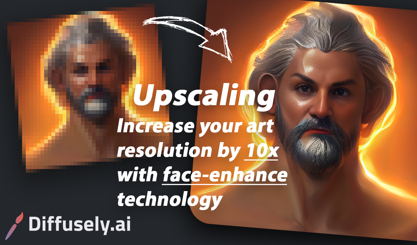 diffusely | AI Art Photoshop Plugin